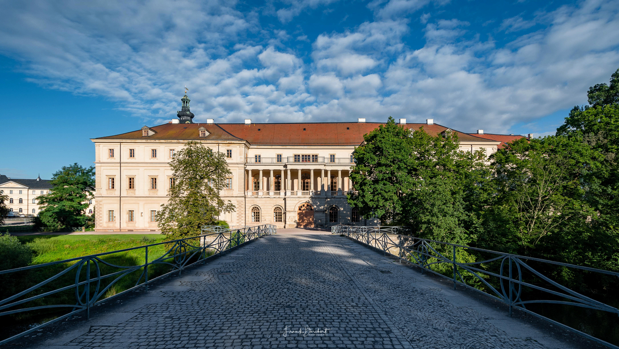 Schloss Weimar erkunden - Die Residenzkultur des Großherzogtums in Bildern